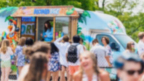 Kona Ice: Shaved Ice Food Trucks | Rent a Kona Ice Truck