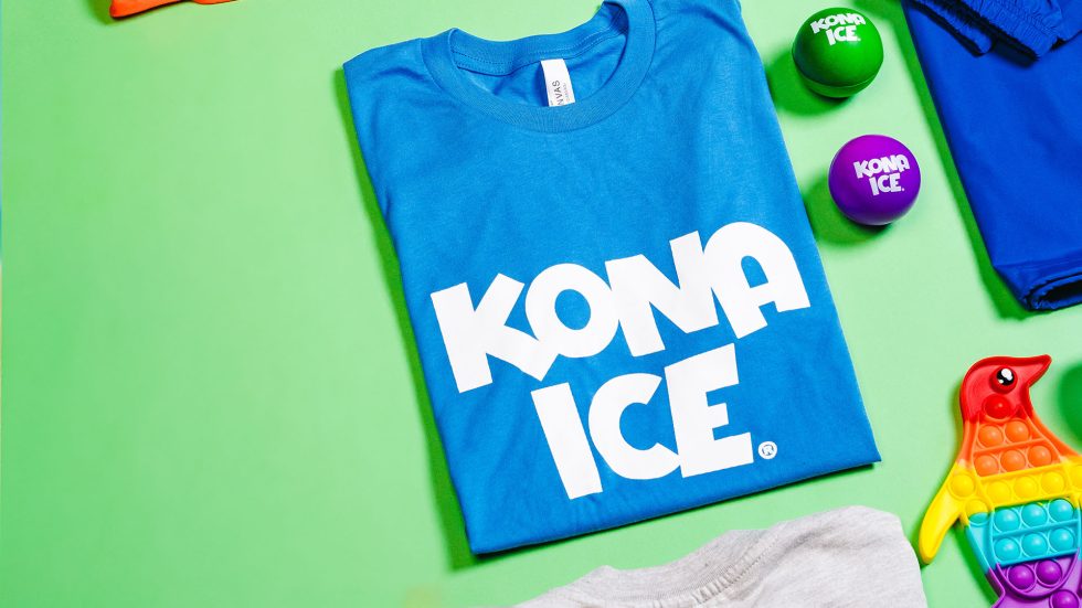 Kona Ice | Join the Experience