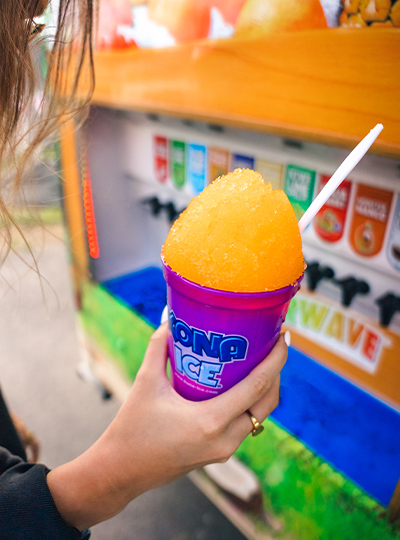 Nutrition | Kona Ice