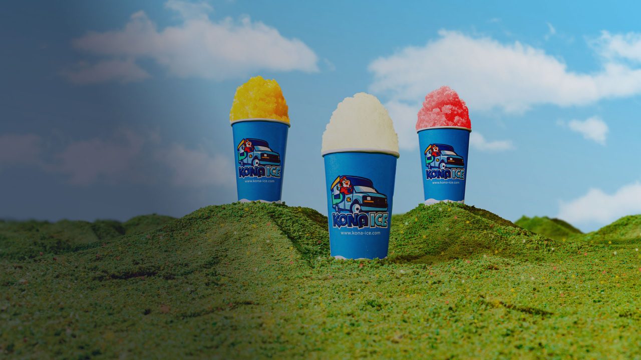 Kona Ice | Join the Experience