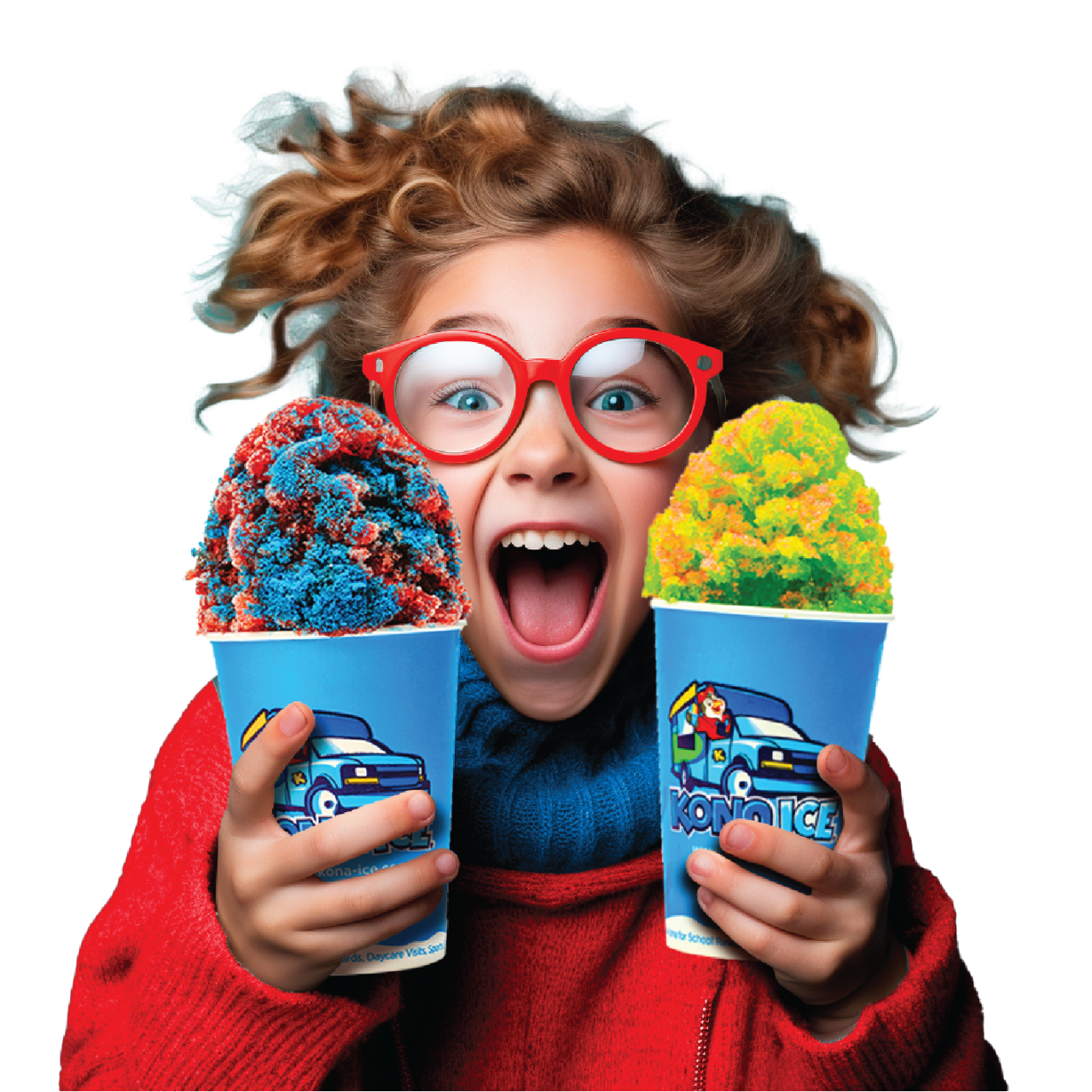 Kona Ice Shaved Ice Food Trucks Rent A Kona Ice Truck