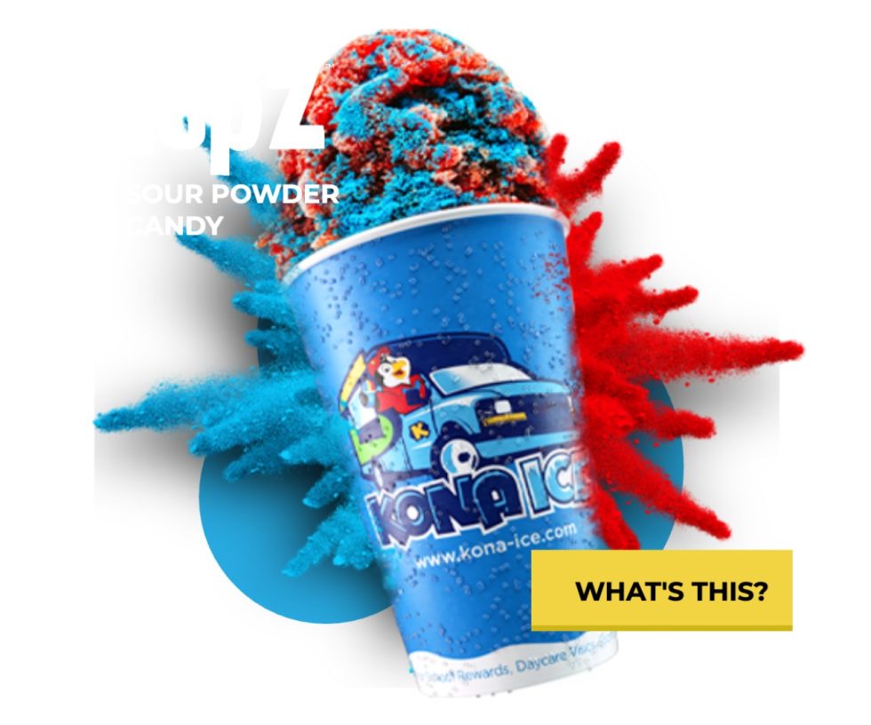 Kona Ice | Join the Experience