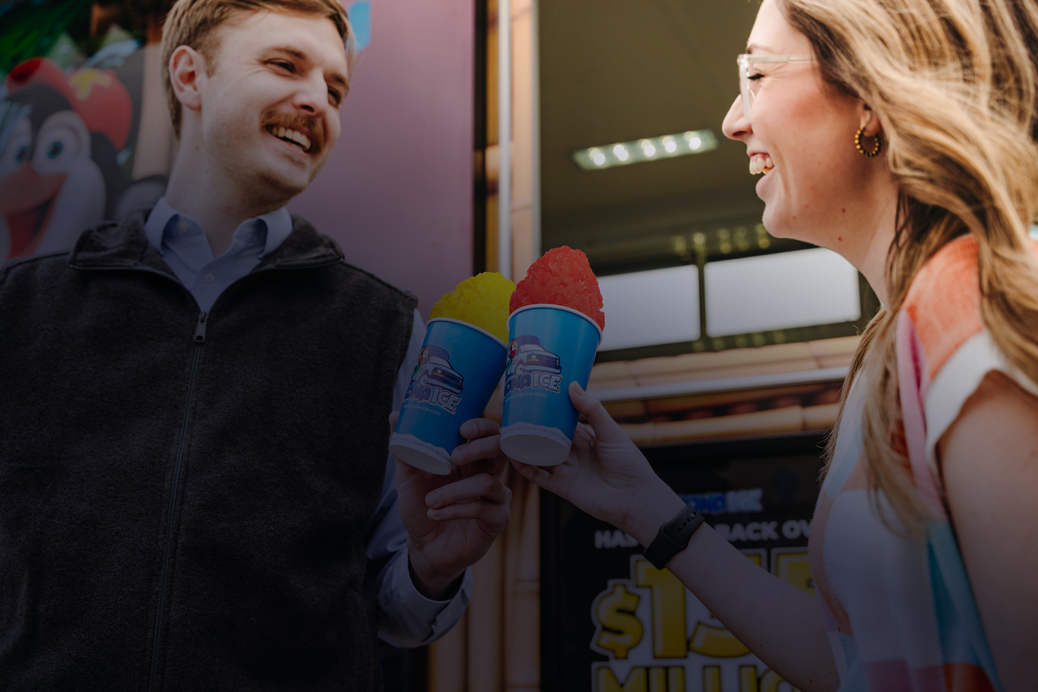 Kona Ice | Join the Experience