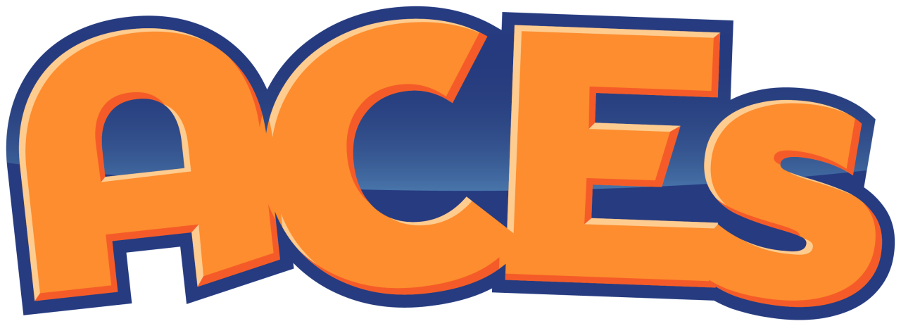 ACE's Program - Kona Ice