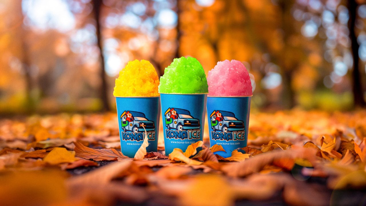 Kona Ice | Join the Experience