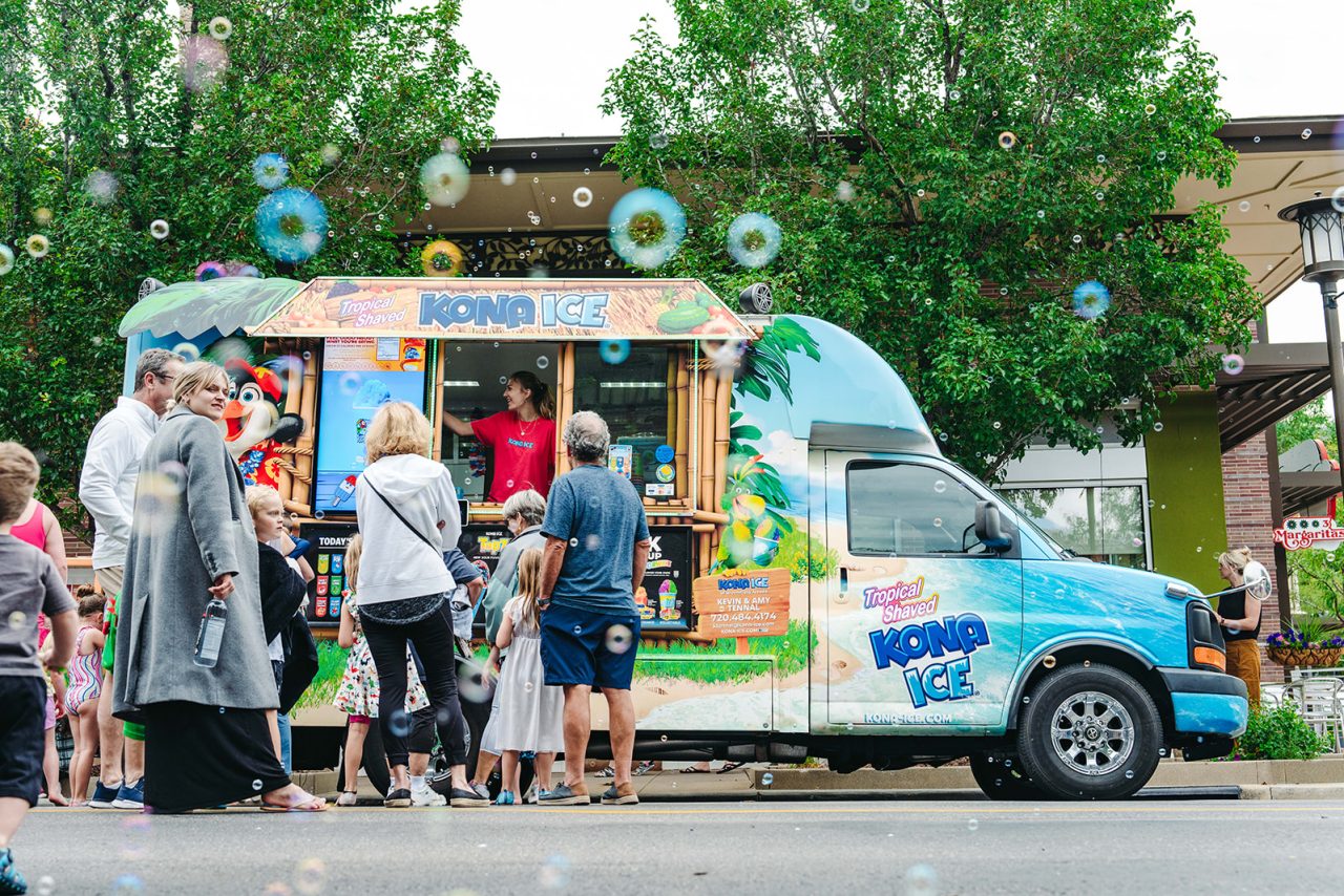 Do Good - Kona Ice