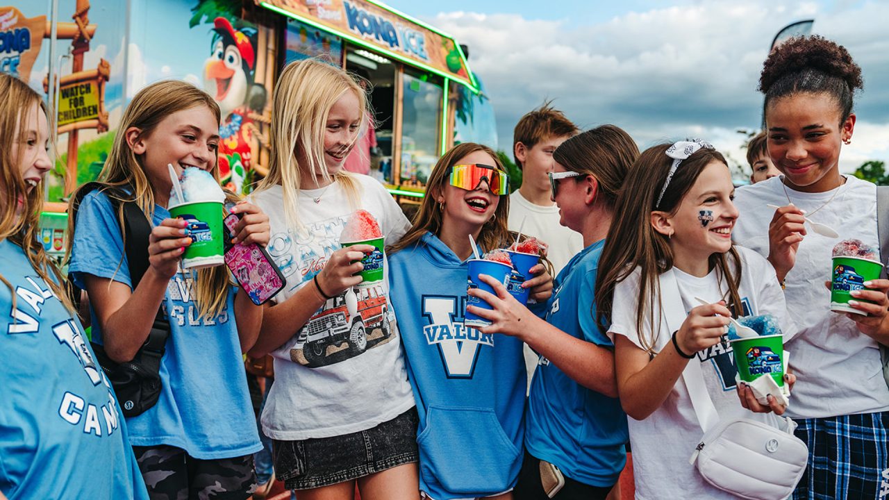 Do Good - Kona Ice