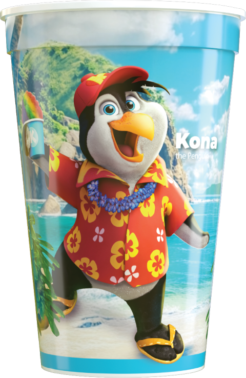 Do Good - Kona Ice