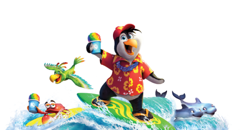 Kona Ice: Shaved Ice Food Trucks | Rent a Kona Ice Truck